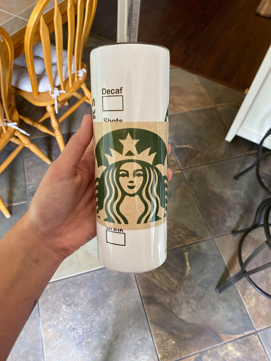 Tumbler Cups – Lake Shore To Main